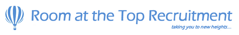 Room At The Top Recruitment